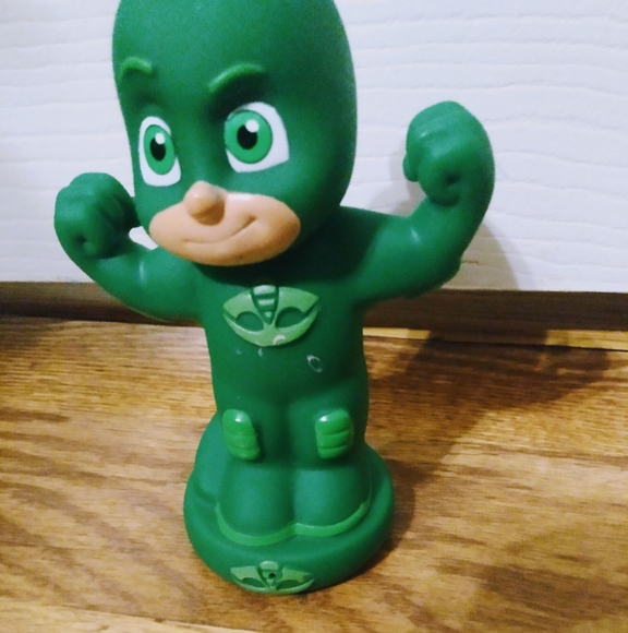 Toys | Pj Masks Gekko Toy Figure | Poshmark